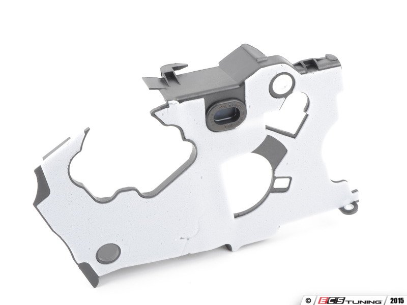 Genuine Volkswagen Audi - 045109145H - COVERPLATE (045 109 145 H)