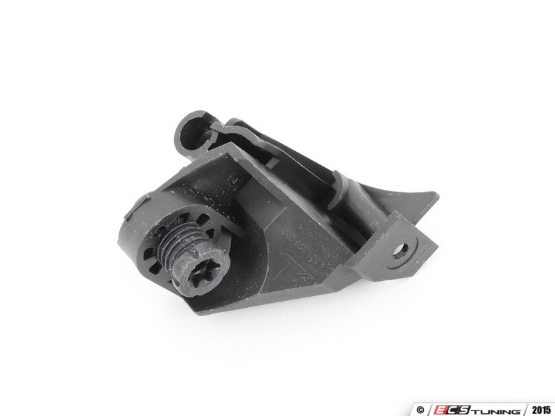 Genuine Mercedes Benz - 2218201314 - Headlamp Mounting Bracket Kit