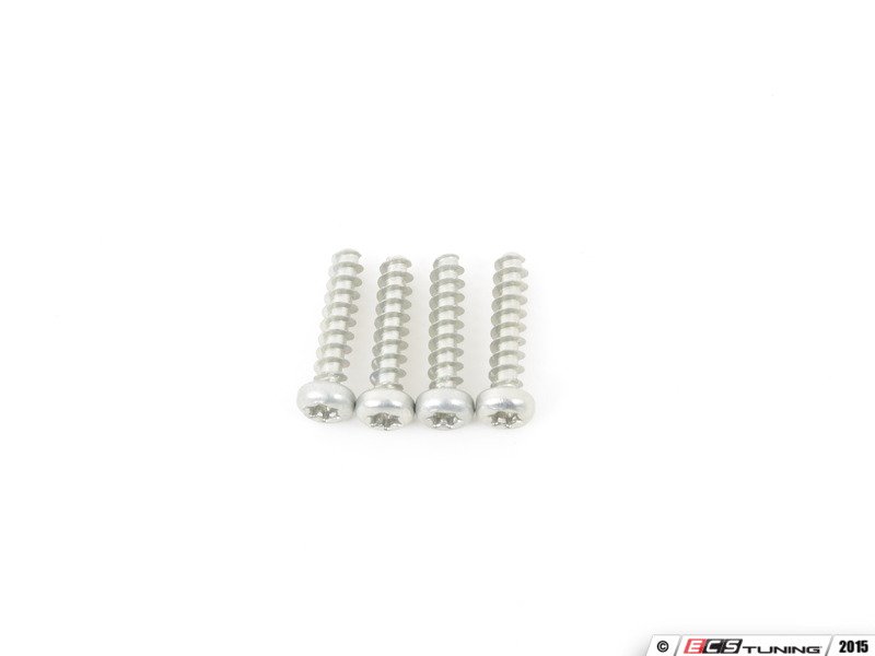 Genuine Mercedes Benz - 2218201314 - Headlamp Mounting Bracket Kit