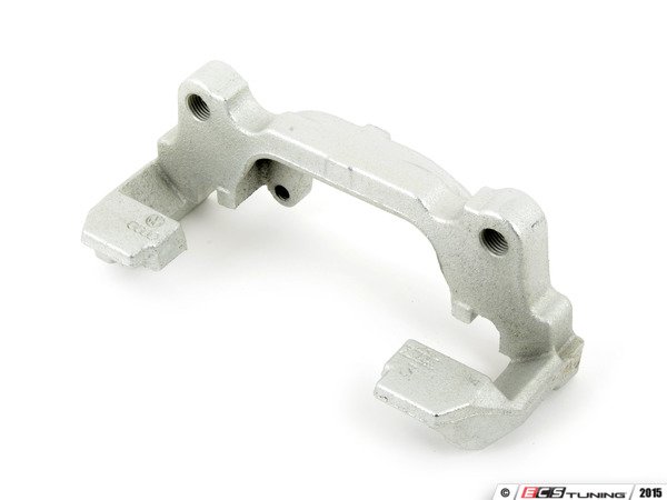 Genuine Volkswagen Audi - 1K0615125D - Front Caliper Carrier - Priced ...