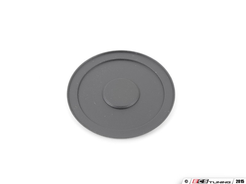 Genuine BMW - 51169288662 - F10 Rubber Cup Holder Insert - Priced Each ...