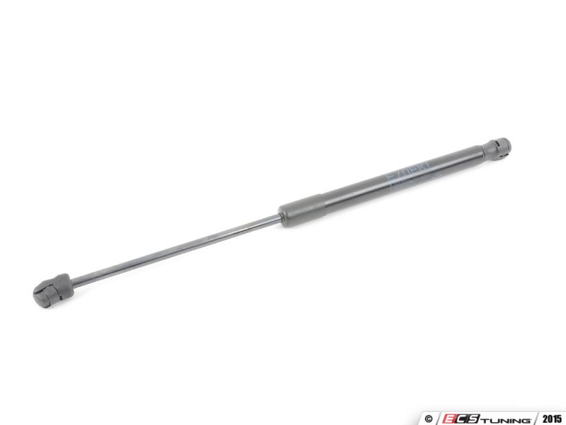 Genuine BMW - 51237148346 - Hood Strut - Priced Each (51-23-7-148-346)