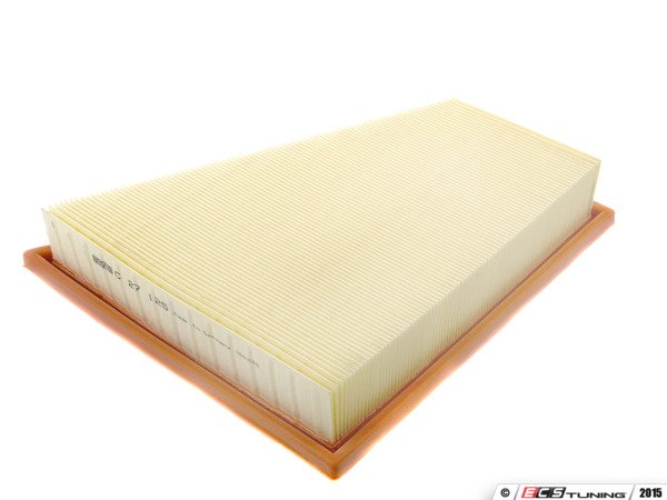 Mann - 13717582908 - Air Filter