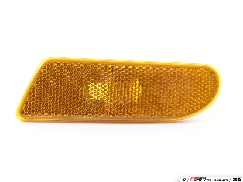 TYC - 2208200221 - Side Marker Assembly - Right