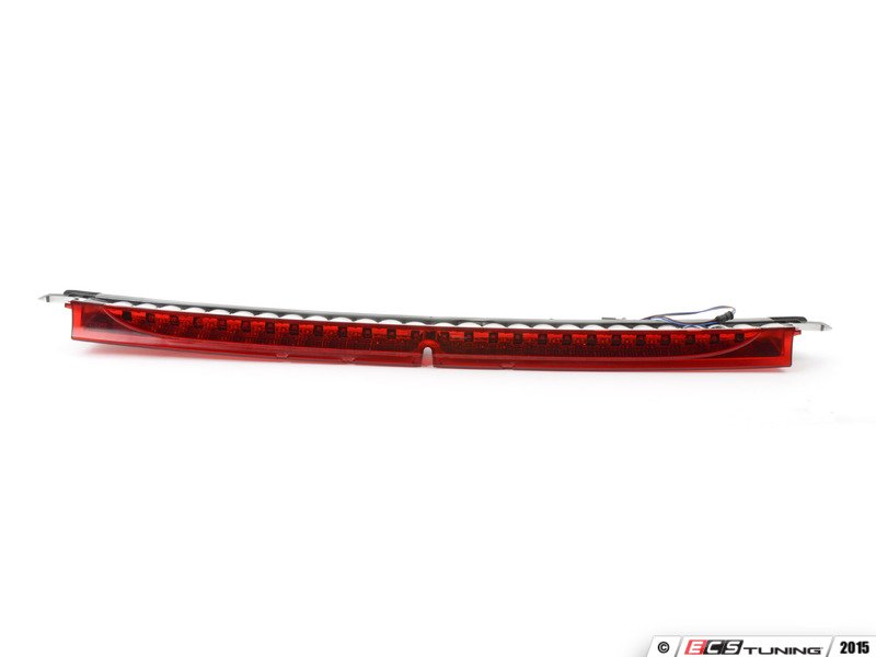 Genuine BMW - 63257145669 - Third Stoplamp (63-25-7-145-669)