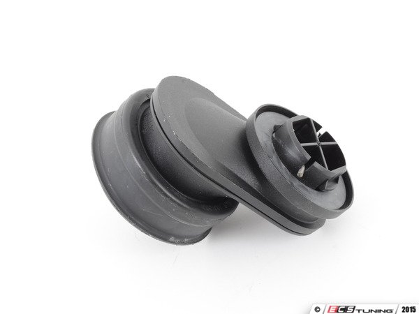 Genuine Volkswagen Audi - 7L6115303 - PIPE - (NO LONGER AVAILABLE) (7L6 ...