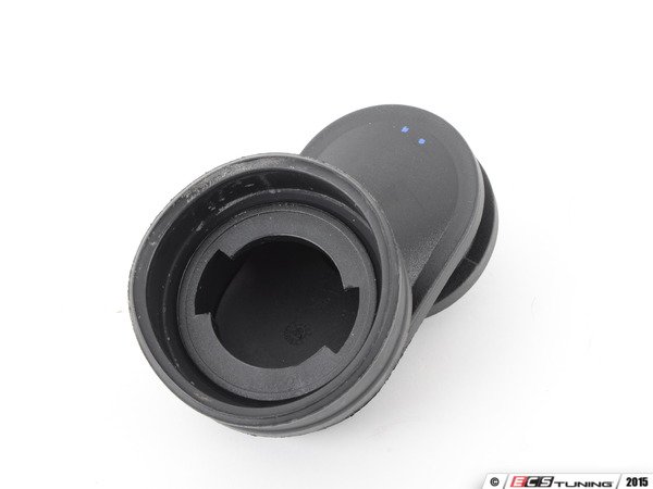 Genuine Volkswagen Audi - 7L6115303 - PIPE - (NO LONGER AVAILABLE) (7L6 ...
