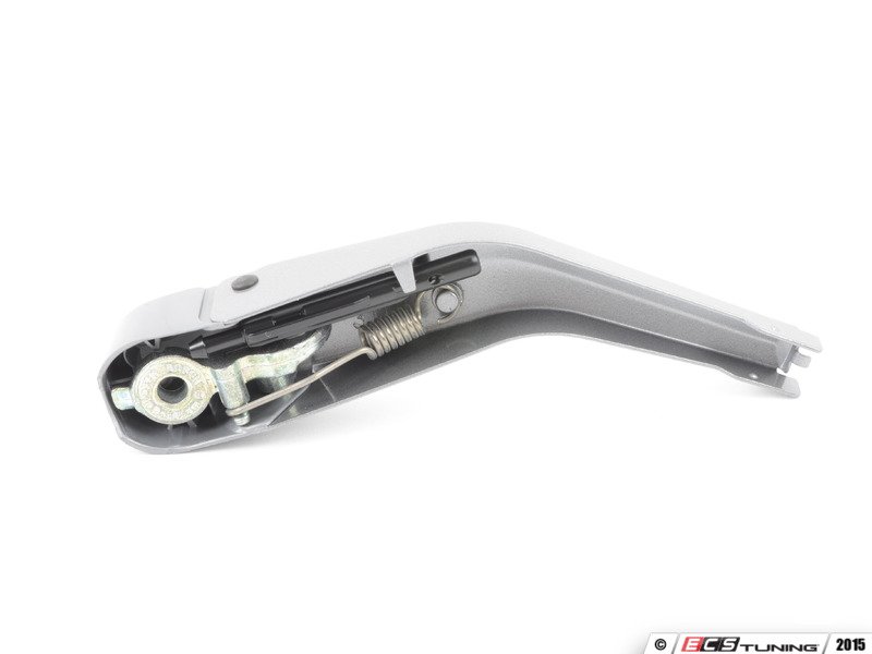 Genuine Mercedes Benz - 1268204944 - WIPER ARM
