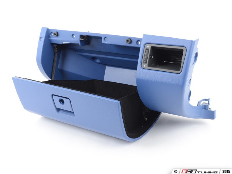 Genuine Mercedes Benz - 17068026875263 - Glove Box Assembly - (NO ...