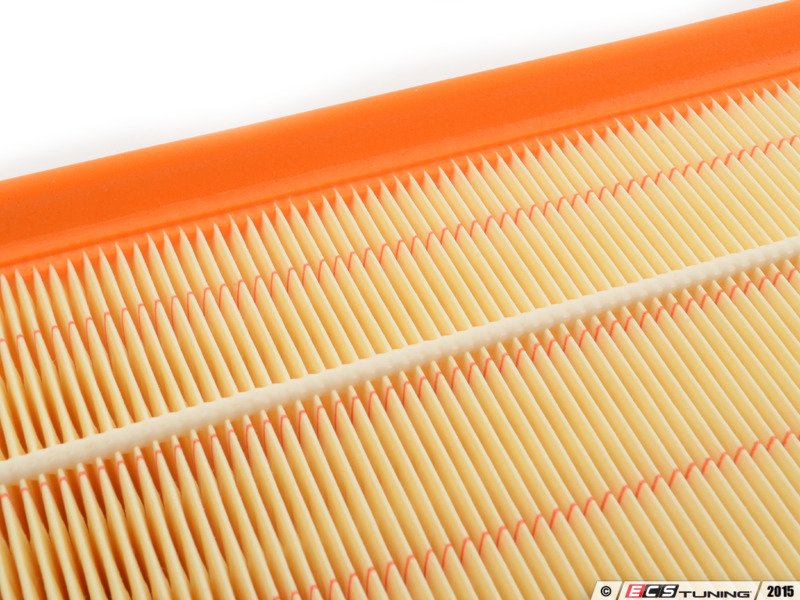 Mahle - 1J0129620 - Air Filter