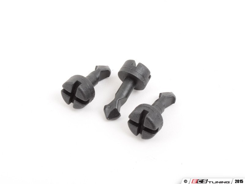 1.8 engine cover mounting tabs