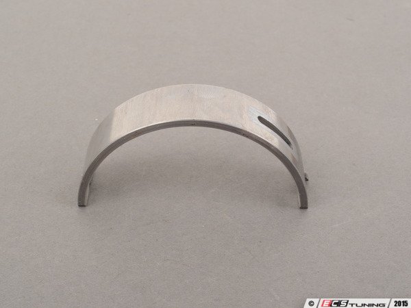 Genuine Mercedes Benz - 1639970246 - Rear Differential Side Cover Seal Kit