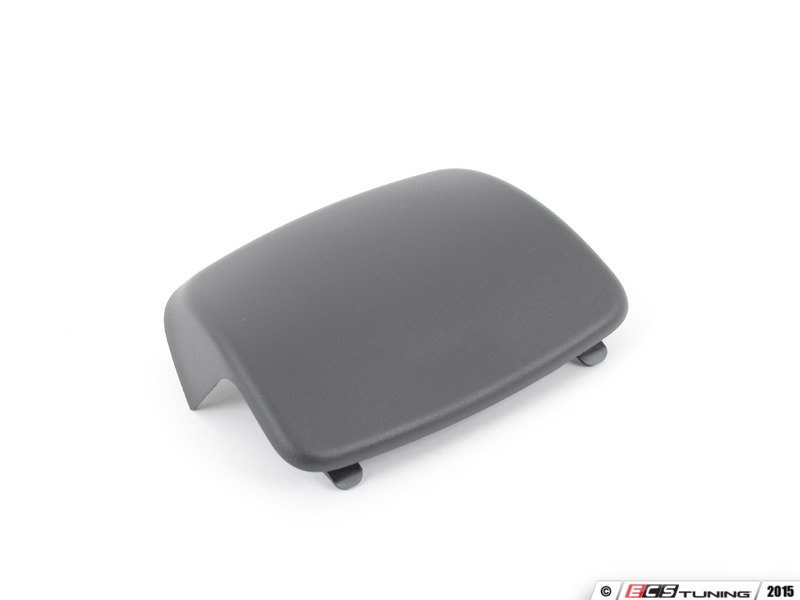 Genuine BMW - 51448046491 - COVERING HEADLINING (51-44-8-046-491)