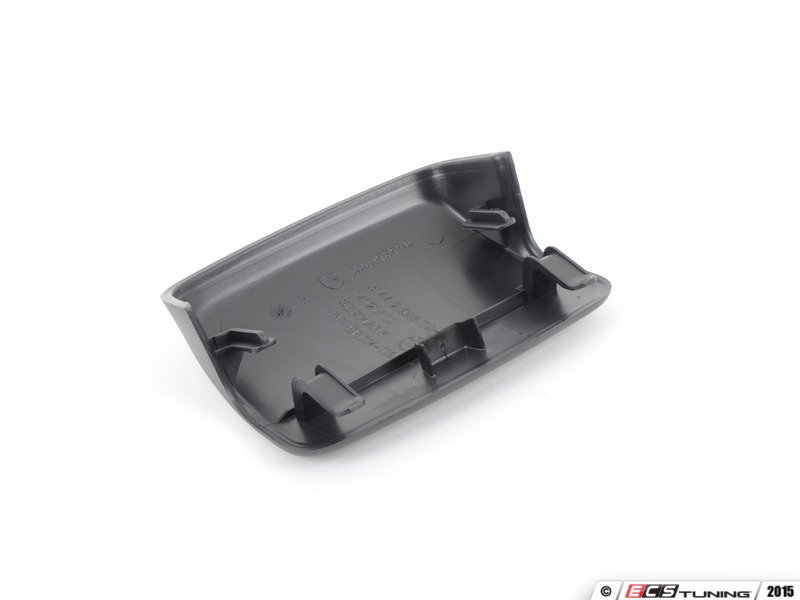 Genuine BMW - 51448046491 - COVERING HEADLINING (51-44-8-046-491)