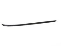 Genuine BMW - 51317286179 - F25 Windshield trim - left (51-31-7-286-179)