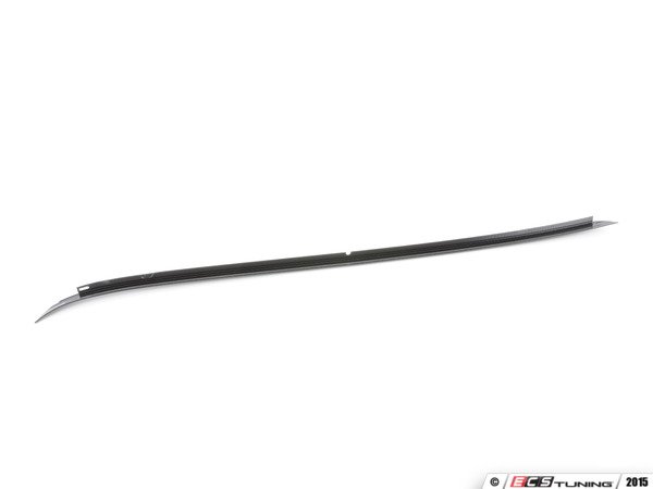 Genuine BMW - 51317286179 - F25 Windshield trim - left (51-31-7-286-179)