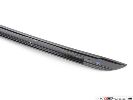 Genuine BMW - 51317286179 - F25 Windshield trim - left (51-31-7-286-179)