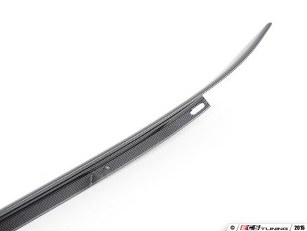 Genuine BMW - 51317286179 - F25 Windshield trim - left (51-31-7-286-179)