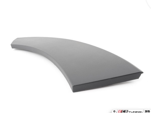 Genuine MINI - 51777329032 - Cover For Wheel Arch - Passenger Side (51 ...