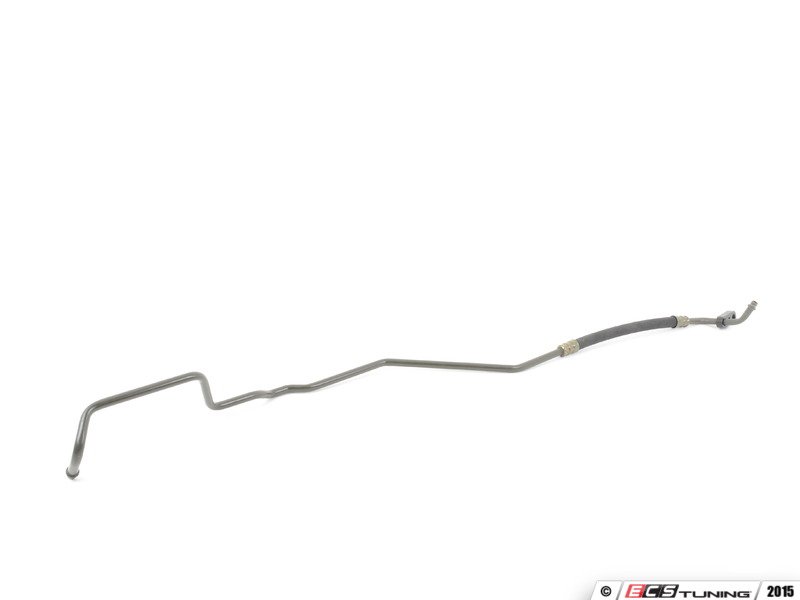 Genuine BMW - 17221745639 - Oil Cooling Pipe Outlet (17-22-1-745-639)