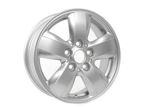 2019 MINI Cooper Base 3 Door B36A15A OEM Alloy Wheels - ECS Tuning