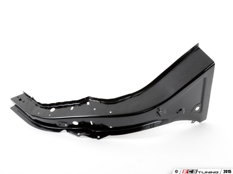 Genuine BMW - 41117376619 - SUPPORTING STRUT,WHL HOUSE, (41-11-7-376-619)