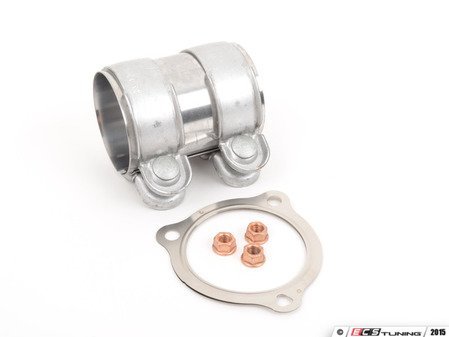 Genuine Volkswagen Audi - 8K0253115KT - Downpipe Installation Kit (8K0 ...