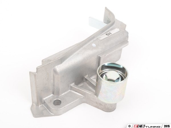 NTN - 06B109477A - Timing Belt Damper