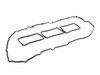Genuine BMW - 11127587804 - Valve Cover Gasket - Set (11-12-7-587-804)