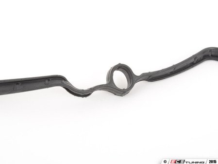 Genuine BMW - 11127587804 - Valve Cover Gasket - Set (11-12-7-587-804)