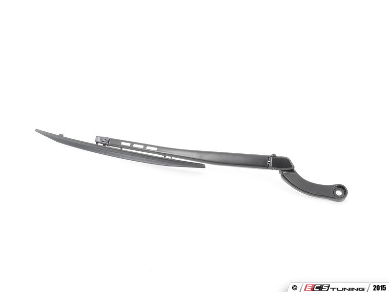 Vaico - 8E1955407A - Front Wiper Arm - Left - (NO LONGER AVAILABLE)