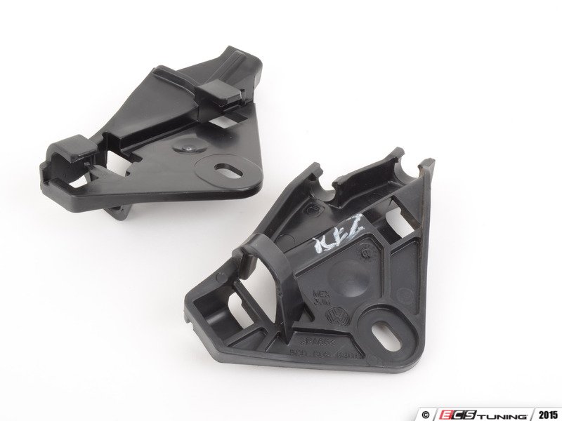 Genuine Volkswagen Audi - 5c0609721abKT - Parking Brake Refresh Kit ...