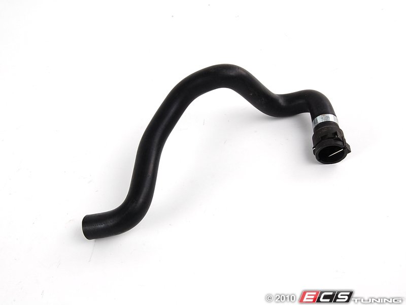 Original Equipment Supplier - 8E1819371B - Coolant Supply Hose - (NO ...
