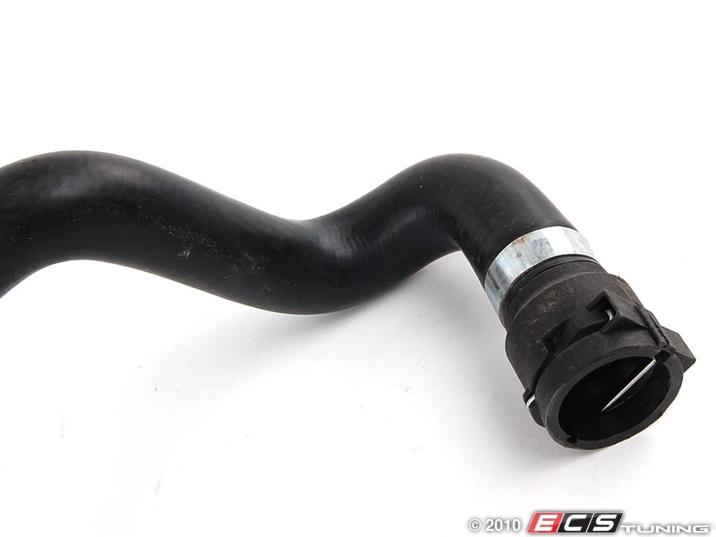 Original Equipment Supplier - 8E1819371B - Coolant Supply Hose - (NO ...