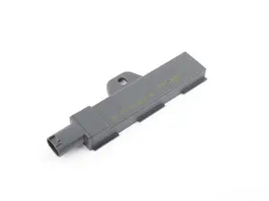 Genuine BMW - 11427585403 - Turbo Oil Drain Line (11-42-7-585-403)