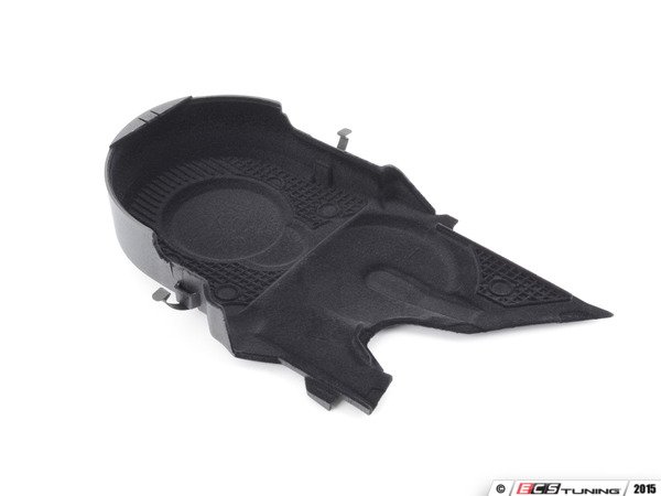 Genuine Volkswagen Audi - 045109107F - Timing Belt Cover - Upper (045 ...