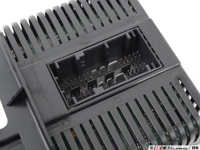 Genuine BMW - 61319133019 - Headlight Switch With Rear Fog (61-31-9-133 ...