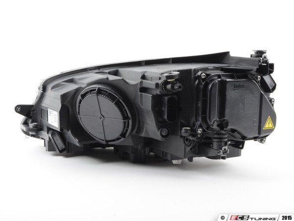 Genuine European Volkswagen Audi - 5G1941754D - European Golf R ...