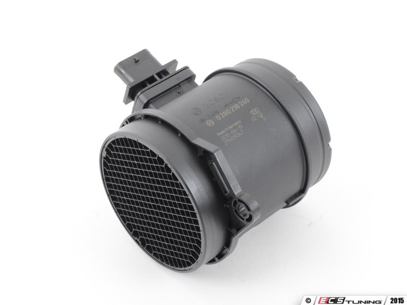 Bosch - 03H906461A - Mass Air Flow Sensor (MAF)