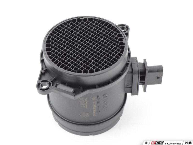 Bosch - 03H906461A - Mass Air Flow Sensor (MAF)