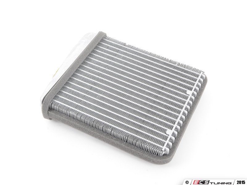 Genuine Volkswagen Audi - 1K0819031D - Heater Core (1K0 819 031 D)