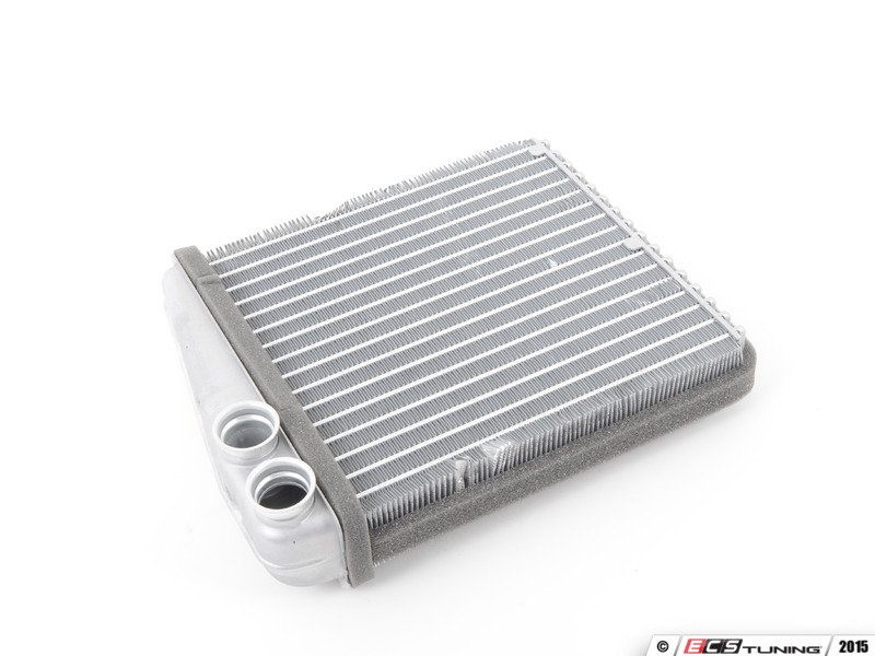 Genuine Volkswagen Audi - 1K0819031D - Heater Core (1K0 819 031 D)