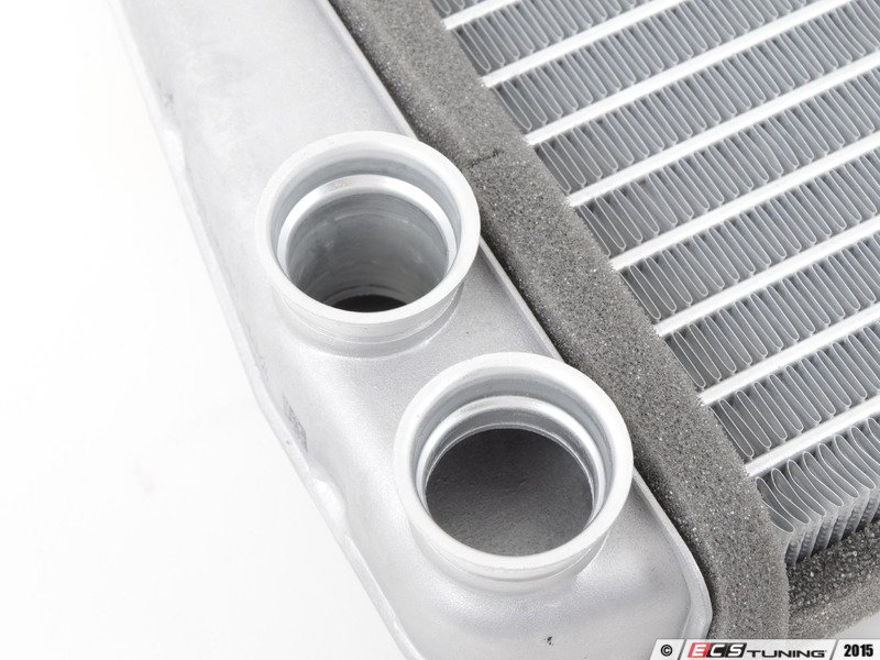 Genuine Volkswagen Audi - 1K0819031D - Heater Core (1K0 819 031 D)