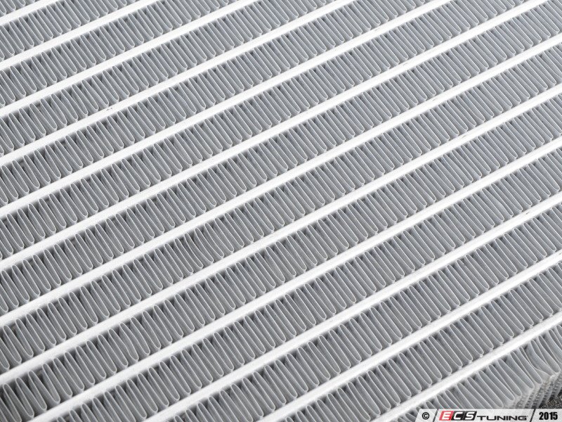 Genuine Volkswagen Audi - 1K0819031D - Heater Core (1K0 819 031 D)