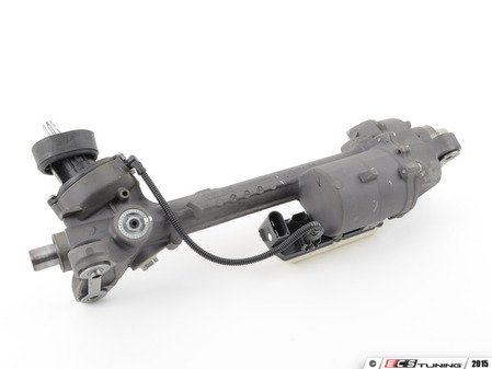 Genuine Volkswagen Audi - 3ab423061hxKT - Remanufactured Steering Rack ...