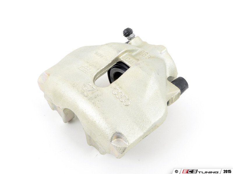 Genuine Volkswagen Audi - 4D0615123A - Front Brake Caliper - Left (4D0 ...