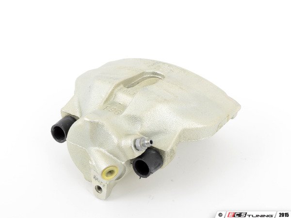 Genuine Volkswagen Audi - 4D0615123A - Front Brake Caliper - Left (4D0 ...