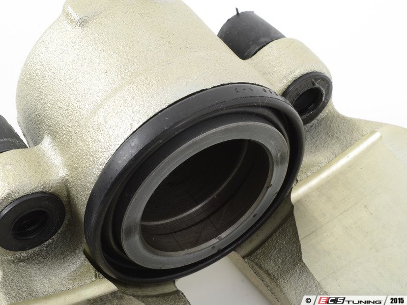 Genuine Volkswagen Audi - 4D0615123A - Front Brake Caliper - Left (4D0 ...