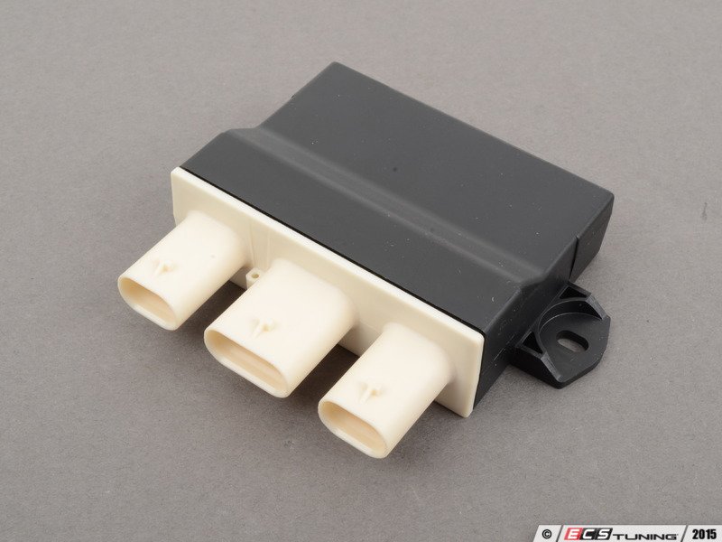 Genuine BMW - 61357422700 - CONTROL UNIT FOR SMART OPENE (61-35-7-422-700)