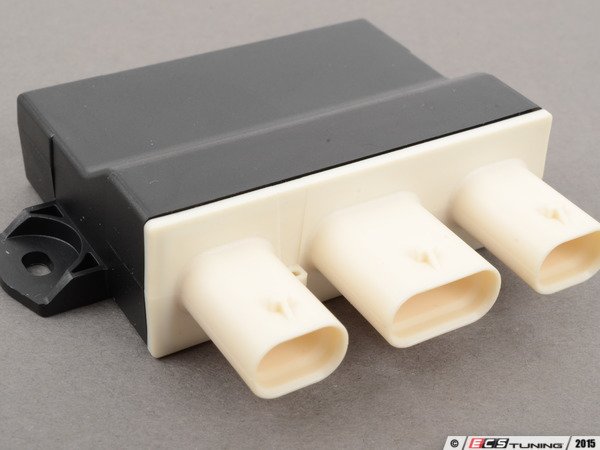 Genuine BMW - 61357422700 - CONTROL UNIT FOR SMART OPENE (61-35-7-422-700)